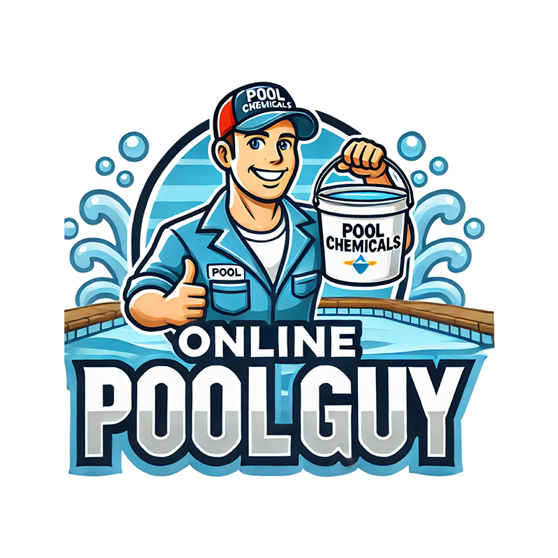 Plumbing - Online Pool Guy